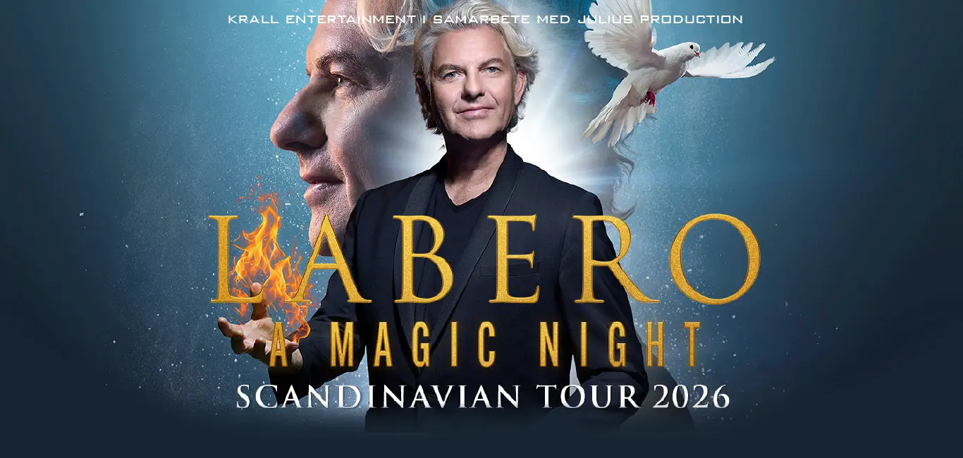 Julius Biljettservice