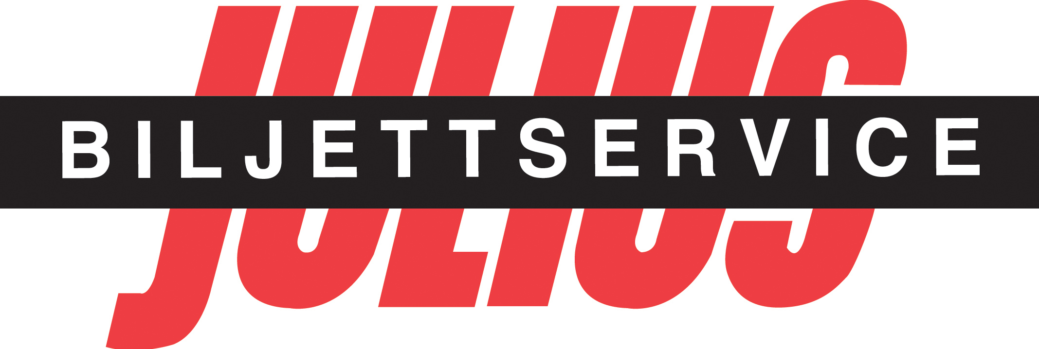 Julius Biljettservice